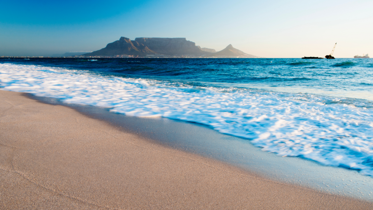 Cape Town Travel - Things to do - Cape Town Chauffeur